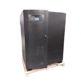 Three Full-Bridge Type Pure Sine Wave Solar Wind Power Inverter With ...